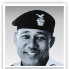 Past Ministers_5 - Ministry of the Interior│Republic of Ghana