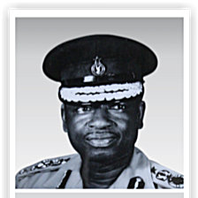 Past Ministers_7 - Ministry of the Interior│Republic of Ghana