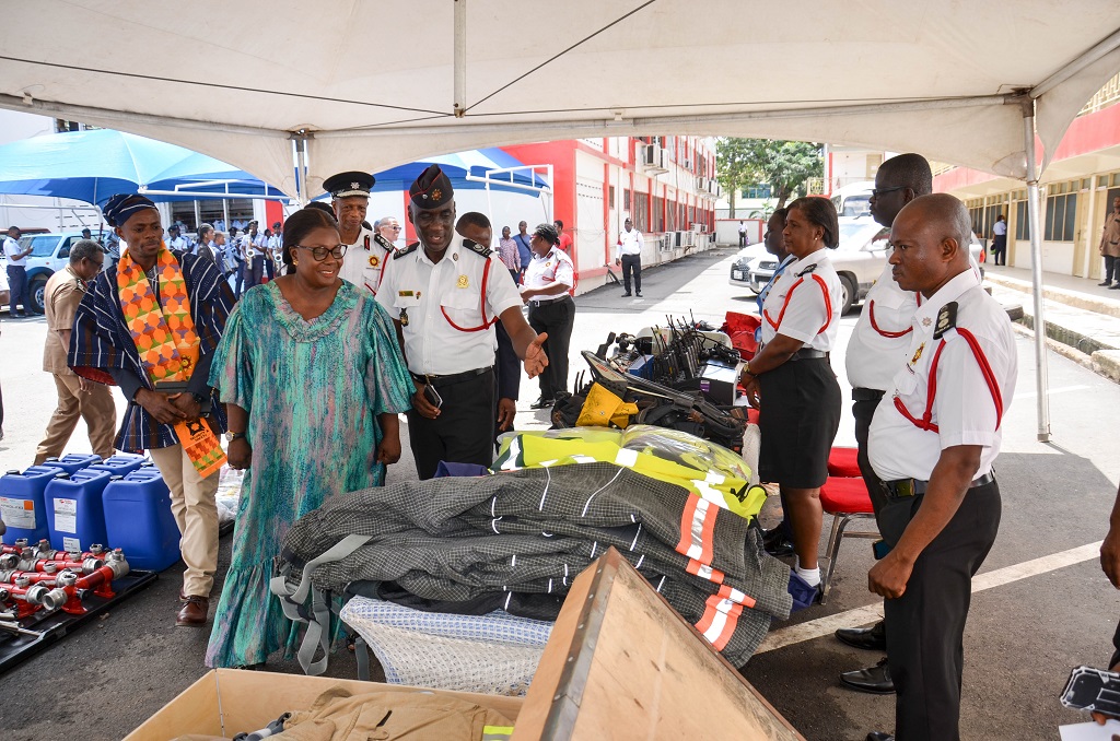 Fire Safety Companies In Ghana at Jaime Cardenas blog